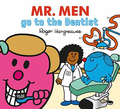 Mr. Men Little Miss go to the Dentist by Roger Hargreaves | Goodreads