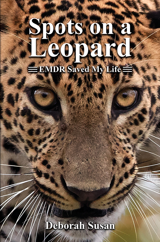 Spots on a Leopard by Deborah Susan | Goodreads