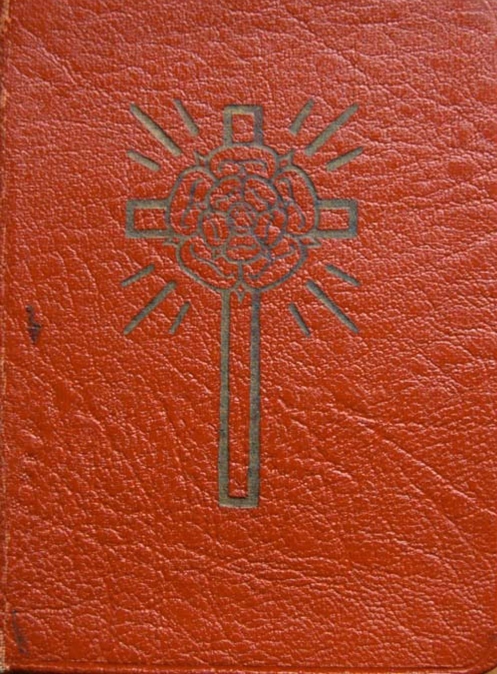 Complete Ceremony of Knight of the Rose Croix of Heredom by British ...