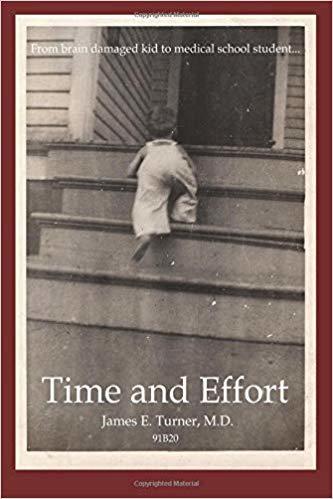 Time and Effort by James Edwin Turner | Goodreads
