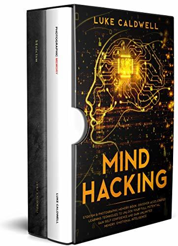 Mind Hacking:: Stoicism & Photographic Memory book. Discover ...