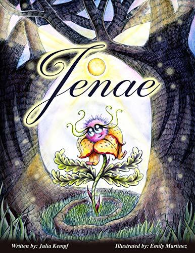 Jenae by Julia Kempf | Goodreads