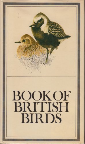 Book Of British Birds by Phyllis Barclay-Smith | Goodreads