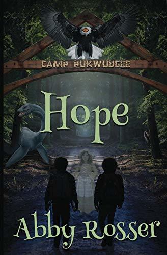 Hope (The Adventures of Dooley Creed) by Abby Rosser | Goodreads