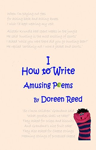 How I write amusing poems by Doreen Reed | Goodreads
