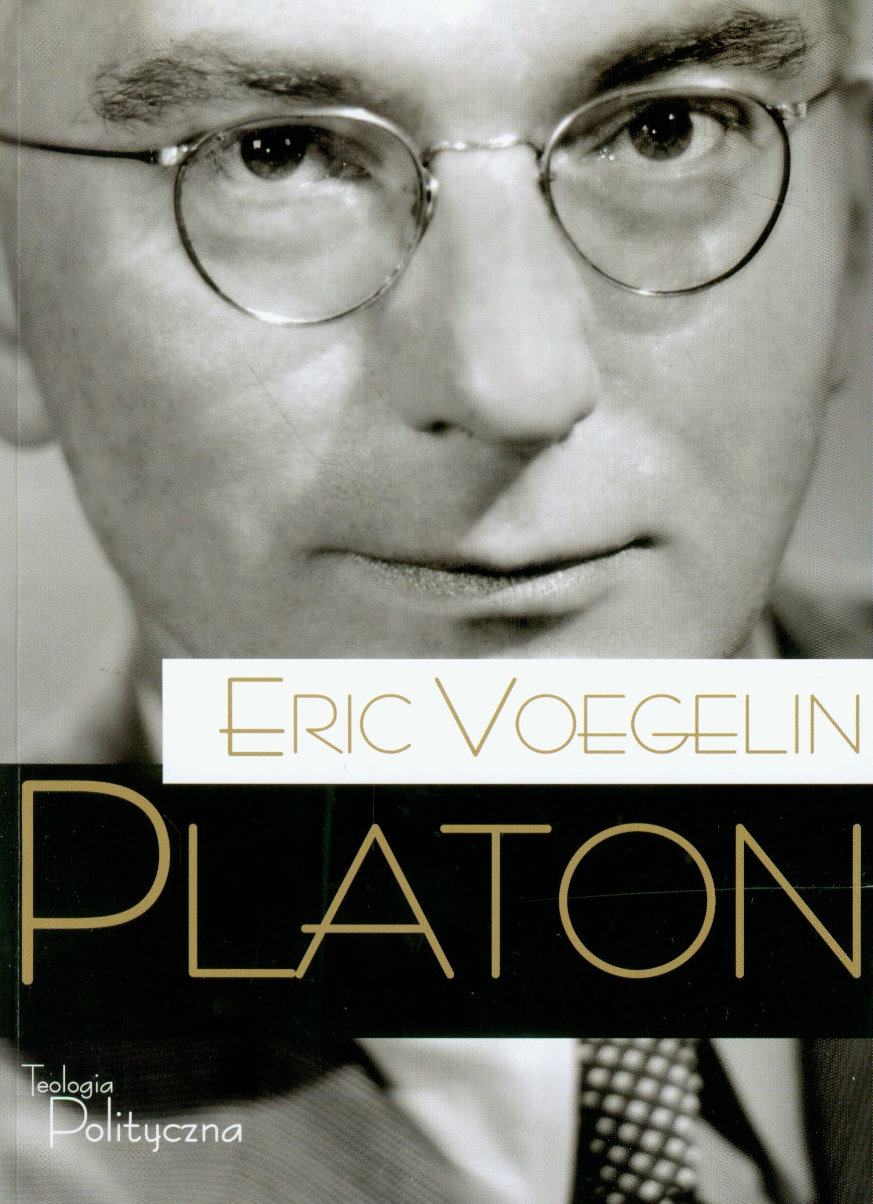 Platon by Eric Voegelin | Goodreads