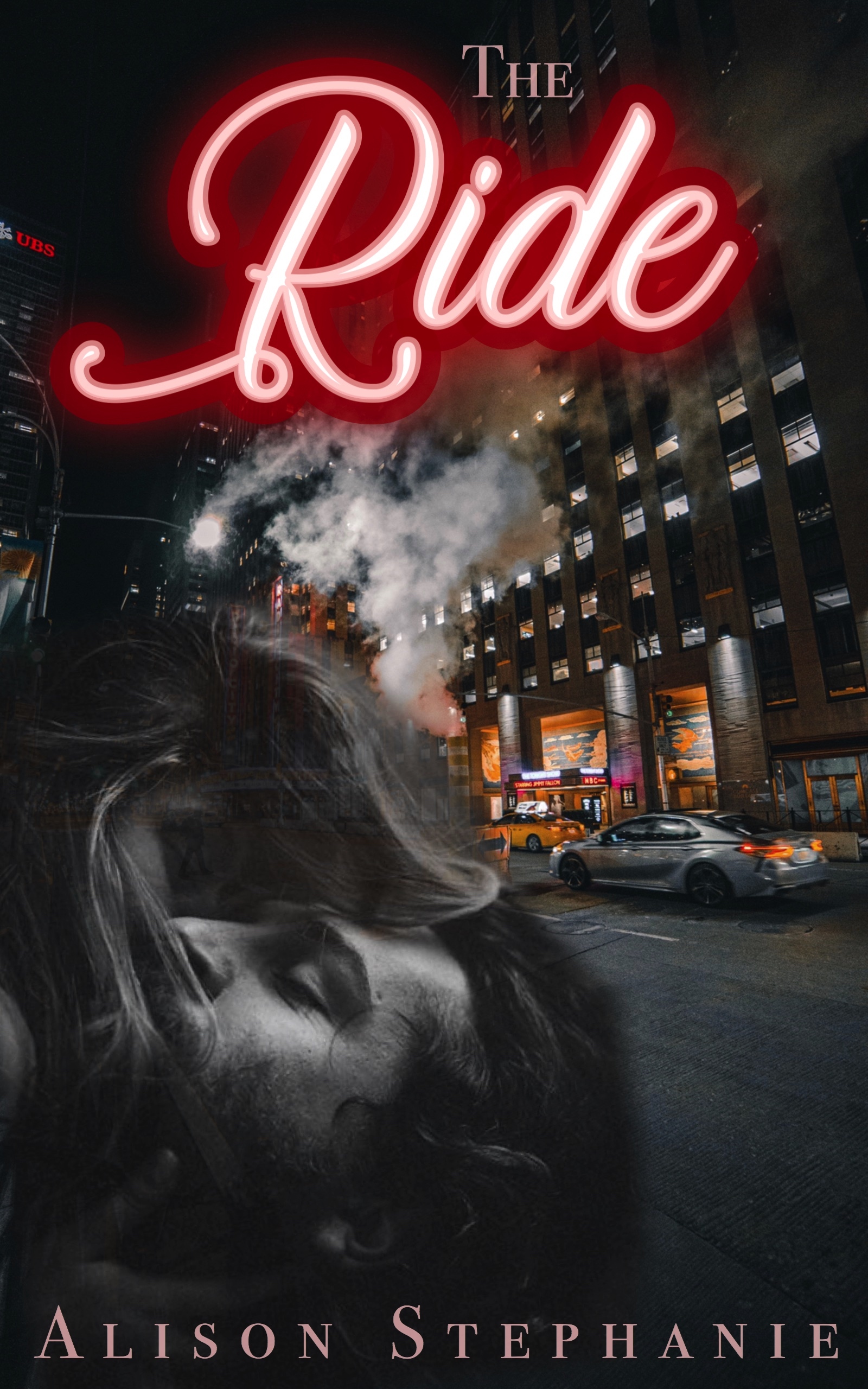 The Ride by Alison Stephanie | Goodreads