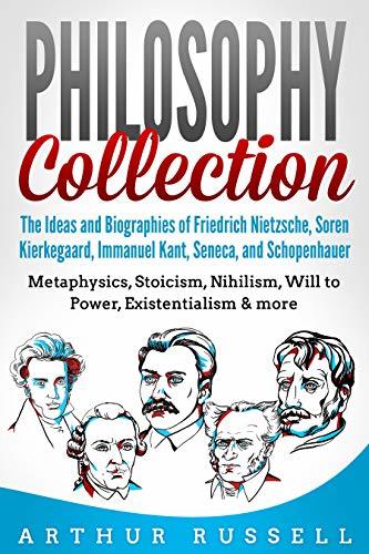 Philosophy Collection: The Ideas and Biographies of Friedrich Nietzsche ...