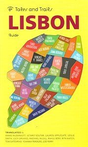 Lisbon Guide (English Edition) by Lisbon Guide | Goodreads