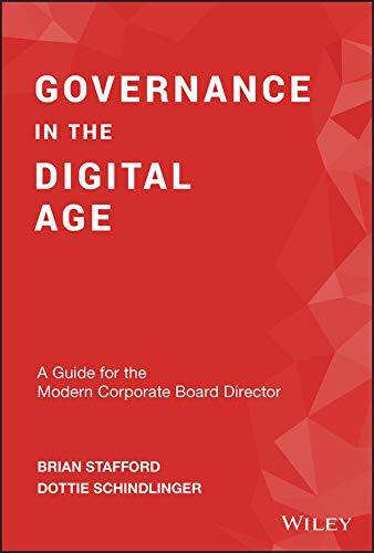 Governance in the Digital Age: A Guide for the Modern Corporate Board ...