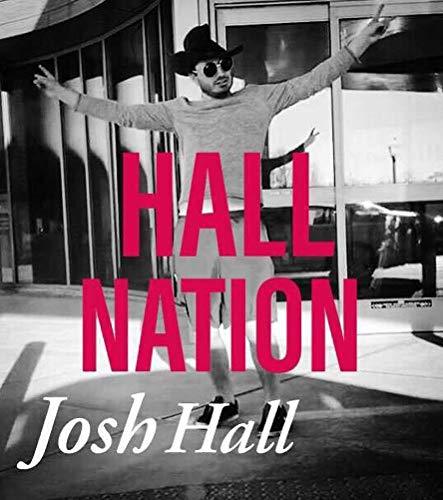 Hall Nation by Josh Hall | Goodreads