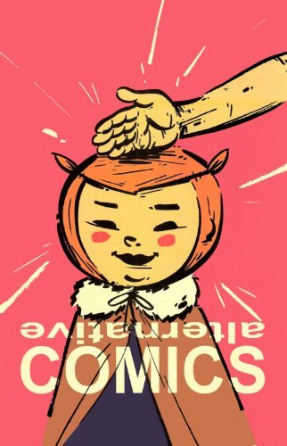 Alternative Comics (Free Comic Book Day) by James Kochalka | Goodreads