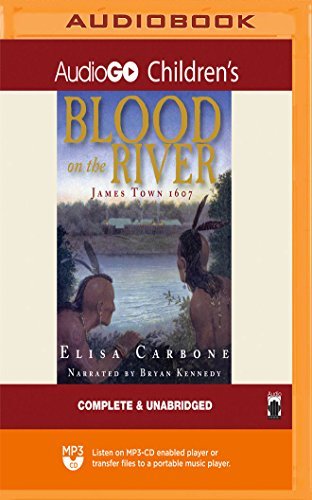 Blood on the River by Elisa Carbone | Goodreads