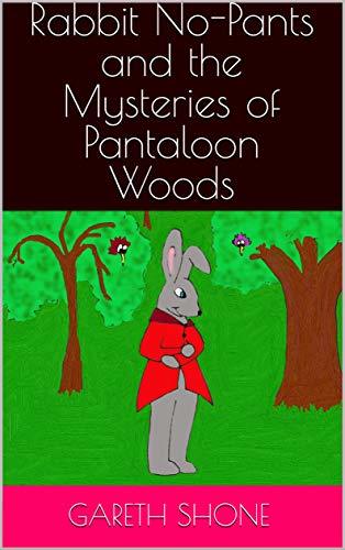 Rabbit No-Pants and the Mysteries of Pantaloon Woods by Gareth David ...
