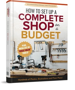 Ultimate Small Shop by Ralph Chapman | Goodreads