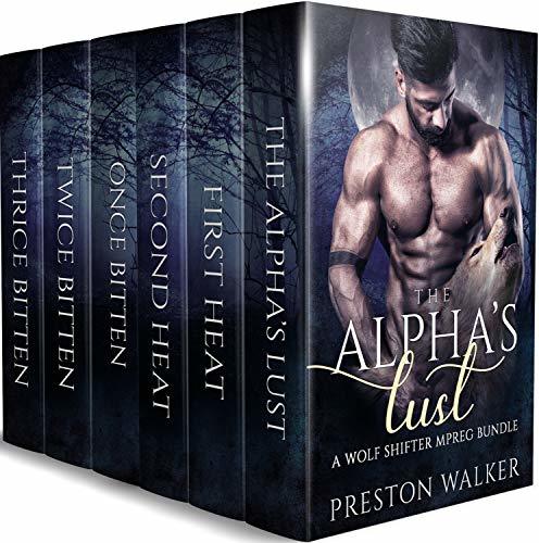 Lust Bundle by Preston Walker | Goodreads