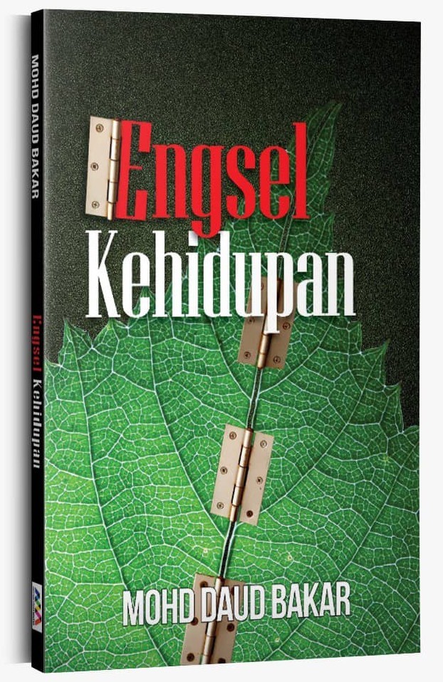 Engsel Kehidupan by Mohd Daud Bakar | Goodreads