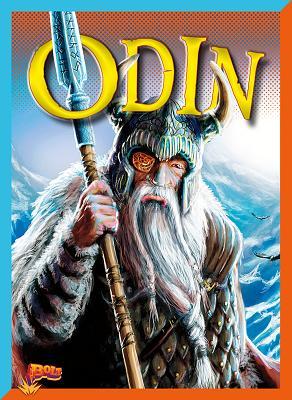 Odin (Gods of Legend) by Eric Braun | Goodreads
