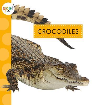 Crocodiles (Spot African Animals) by Mary Ellen Klukow | Goodreads