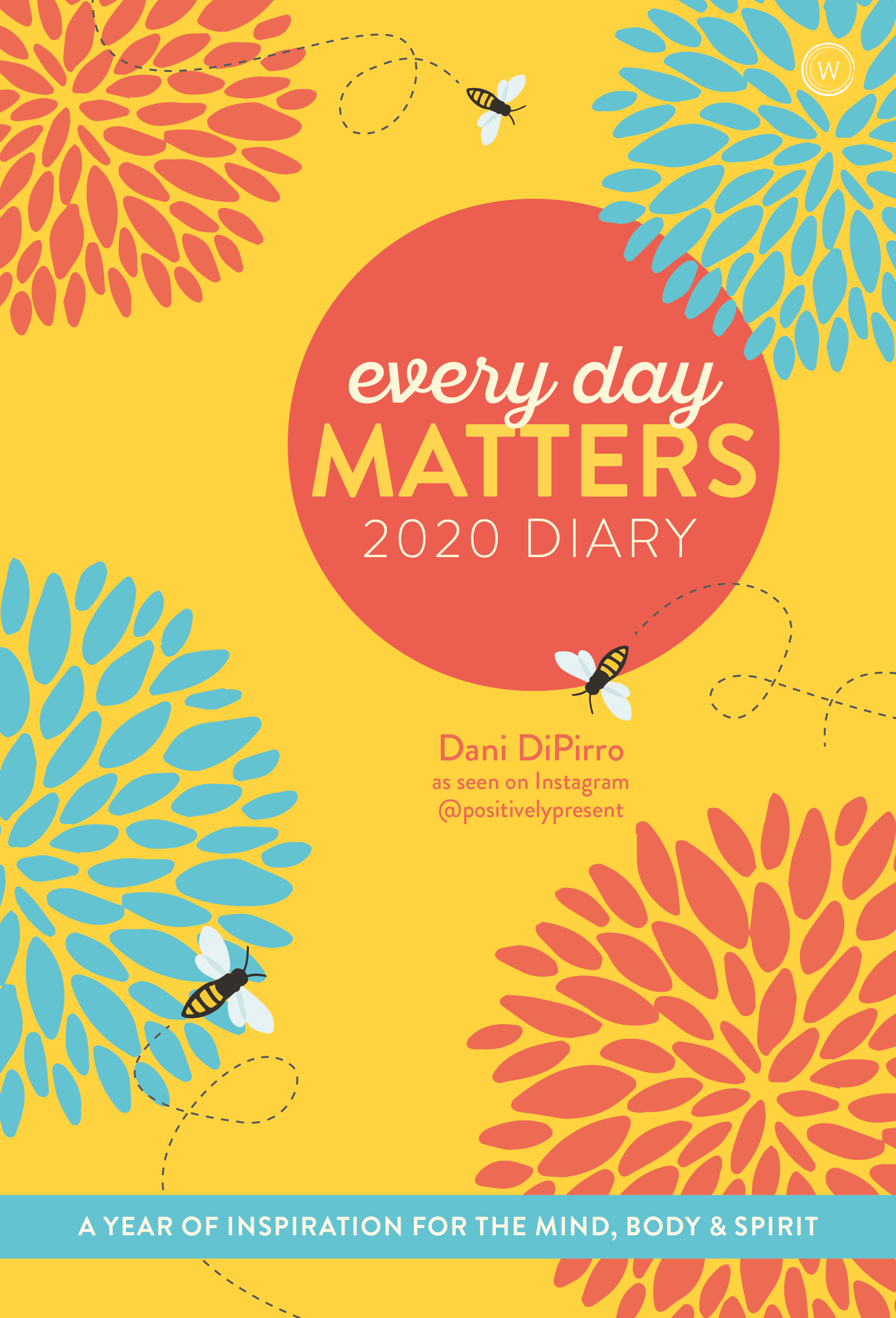 Every Day Matters 2020 Pocket Diary by Dani DiPirro | Goodreads