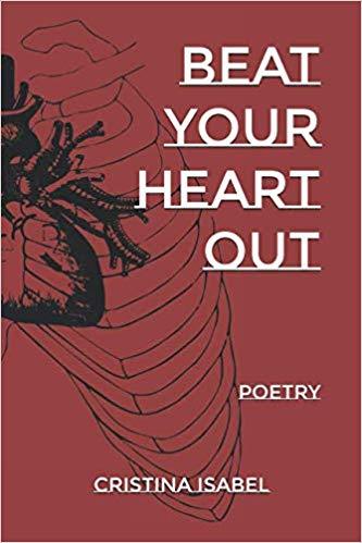 Beat your Heart Out by Cristina Isabel | Goodreads