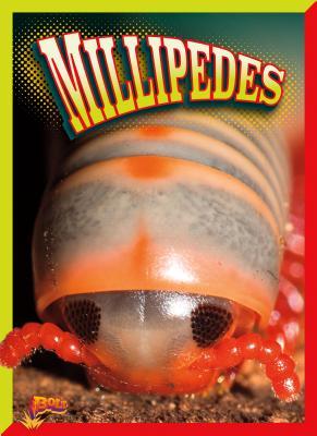 Millipedes (Crawly Creatures) by Gail Radley | Goodreads