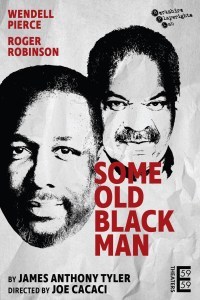 Some Old Black Man by James Anthony Tyler | Goodreads