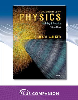 Wiley Plus Companion for Fundamentals of Physics by Jearl Walker | Goodreads