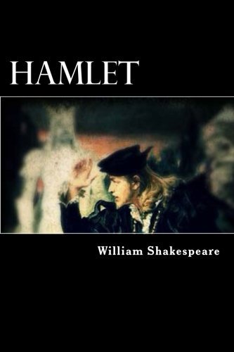 Hamlet (illustrated) (German Edition) by William Shakespeare | Goodreads