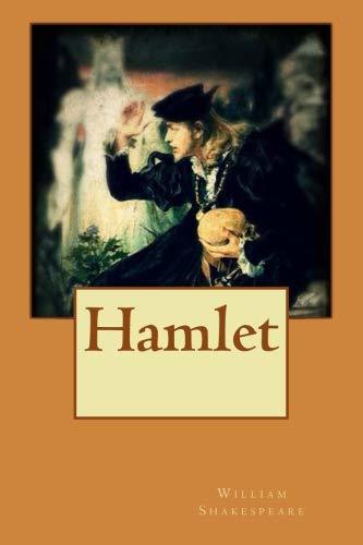 Hamlet (German Edition) by William Shakespeare | Goodreads