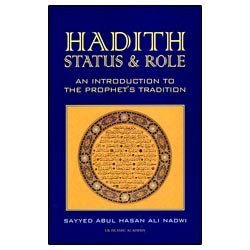 Hadit Sources by Abul Hasan Ali Nadwi | Goodreads