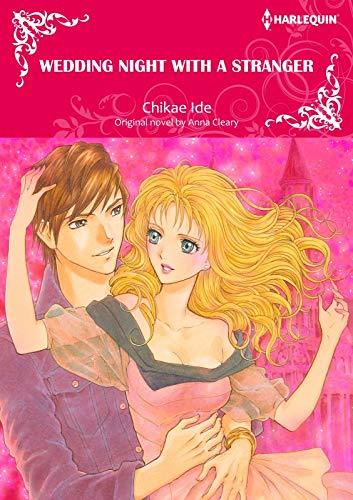 Wedding Night with a Stranger by Chikae Ide | Goodreads