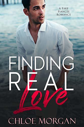Finding Real Love by C. Morgan | Goodreads