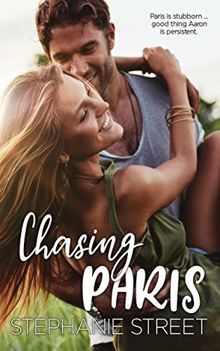Chasing Paris by Stephanie Street | Goodreads