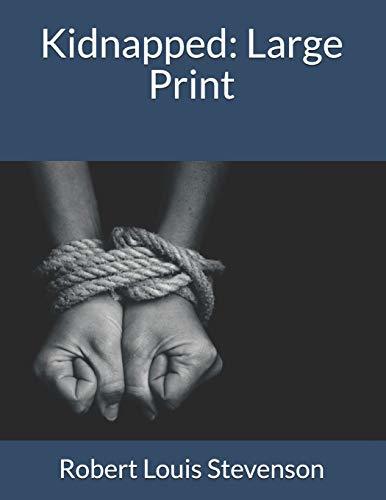 Kidnapped by Robert Louis Stevenson | Goodreads