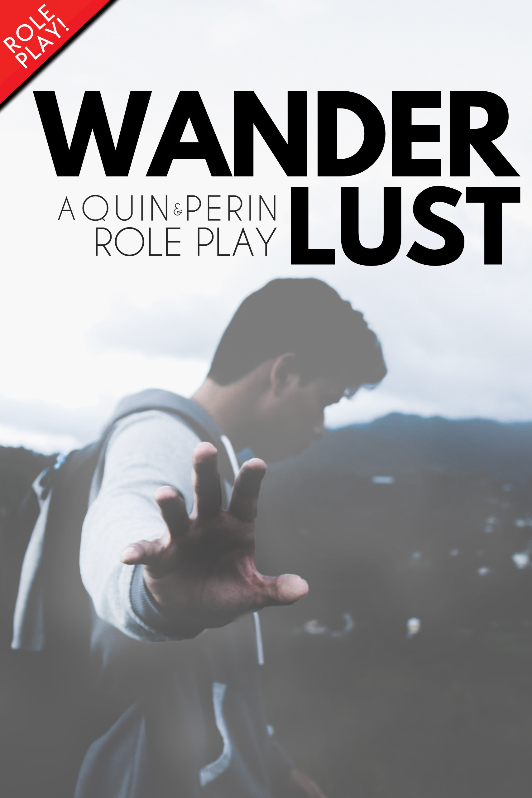 Wanderlust #1 by Quin | Goodreads