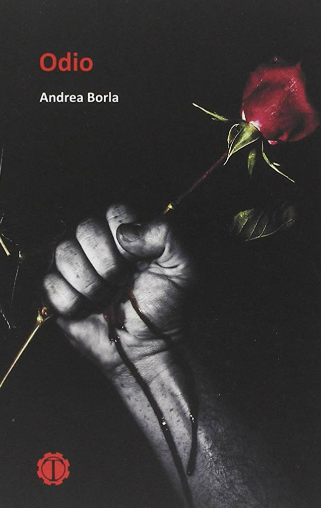 Odio by Andrea Borla | Goodreads