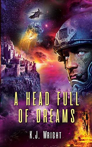 A Head Full Of Dreams (The Askari Series Book 2) by Kelvin Wright ...