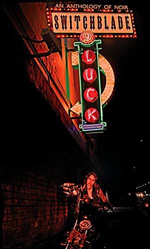 Switchblade: Issue Nine by Scotch Rutherford | Goodreads