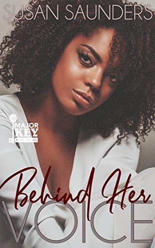 Behind Her Voice by Susan Saunders | Goodreads