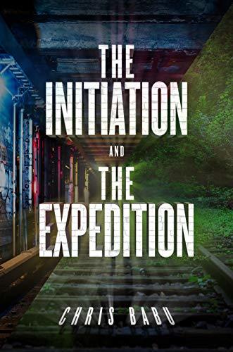 The Initiation and The Expedition: Books 1 and 2 of The Initiation ...