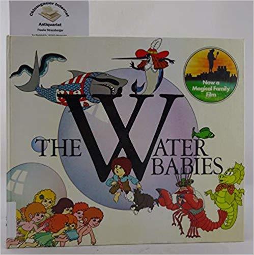Water Babies by Charles Kingsley | Goodreads