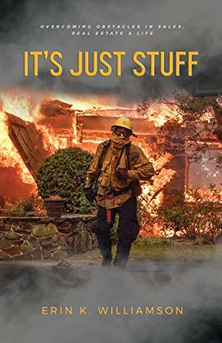 It's Just Stuff by Erin Williamson | Goodreads