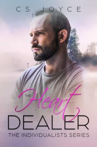The Heart Dealer (Individualists #2) by C.S. Joyce | Goodreads