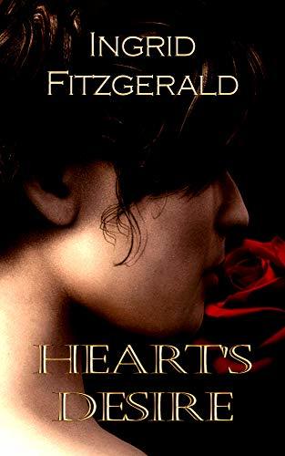 Heart's Desire: An Unconventional Brides Novel by Ingrid Fitzgerald ...