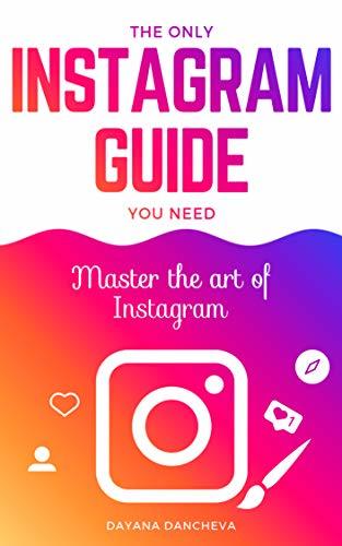 Instagram Marketing 2019 (updated) Master the Art of Instagram: the ...