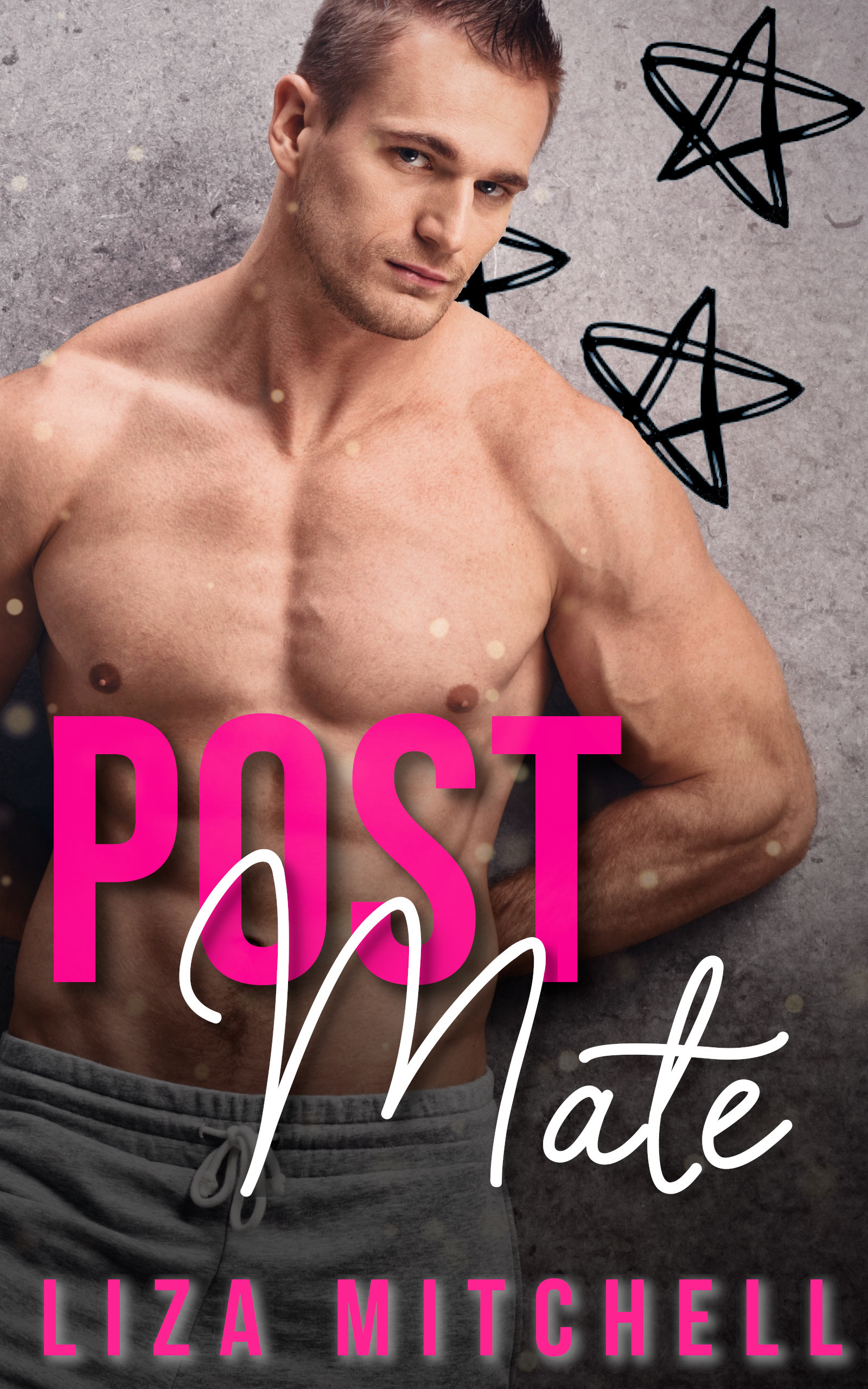 Post Mate: A Standalone Racy Read (deep Desires) by Liza Mitchell ...