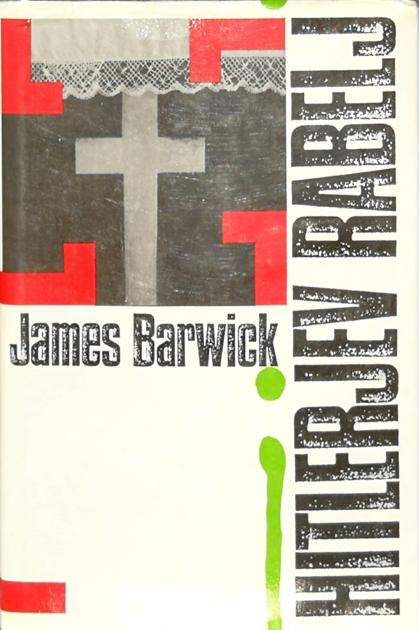 Hitlerjev rabelj by James Barwick | Goodreads