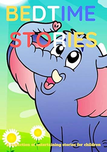 bedtime story for kids_The Gift of the Forest(childrens books): by ...