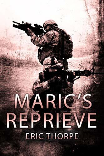 Maric's Reprieve (Unsung Warrior, #1) by Warwick Gibson | Goodreads